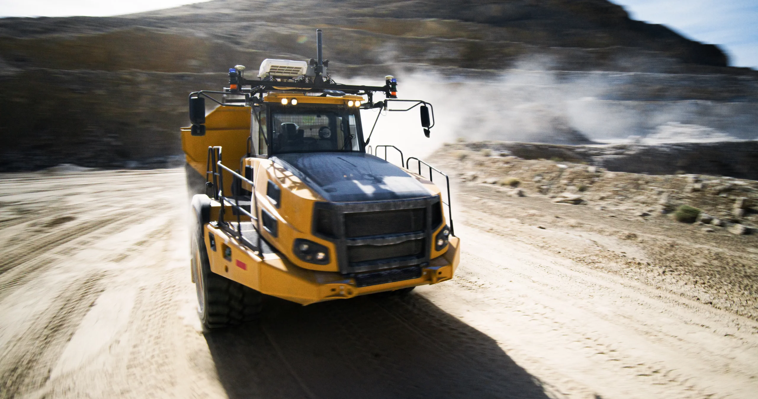 How to Achieve Dirt Simple AHS Implementation – Pronto.ai