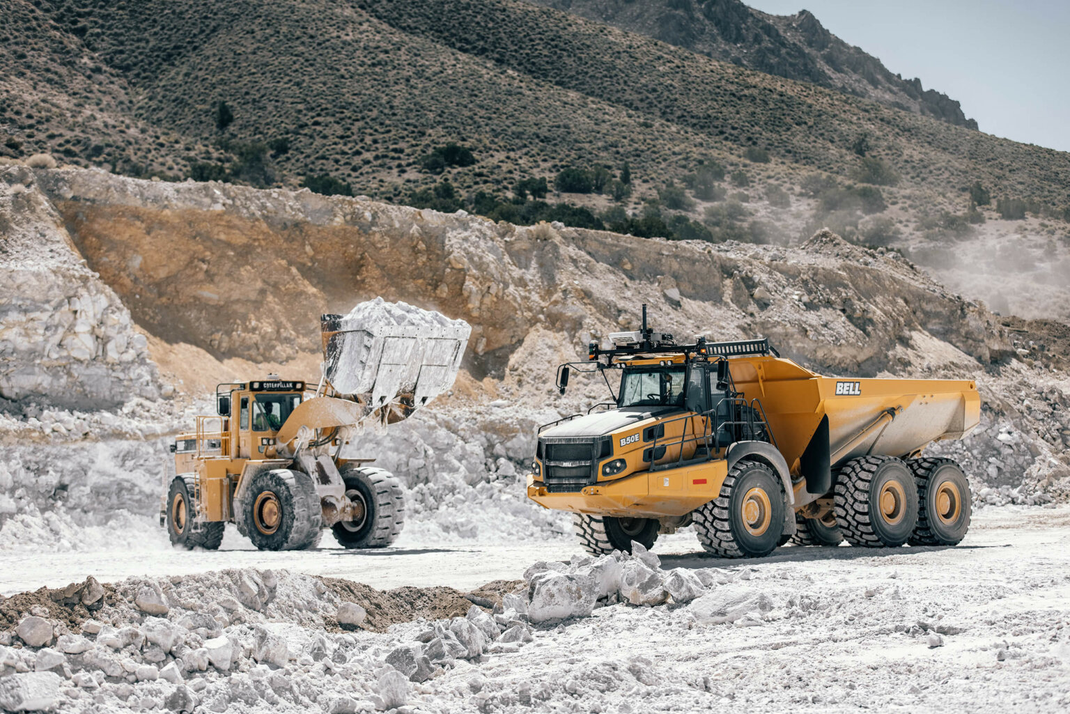 Solutions – Pronto.ai