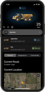 Solutions – Pronto.ai