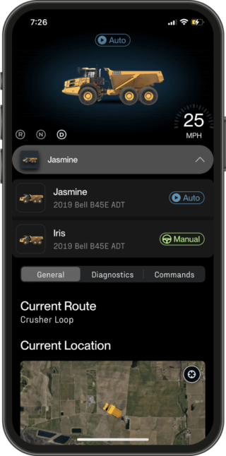 Solutions – Pronto.ai